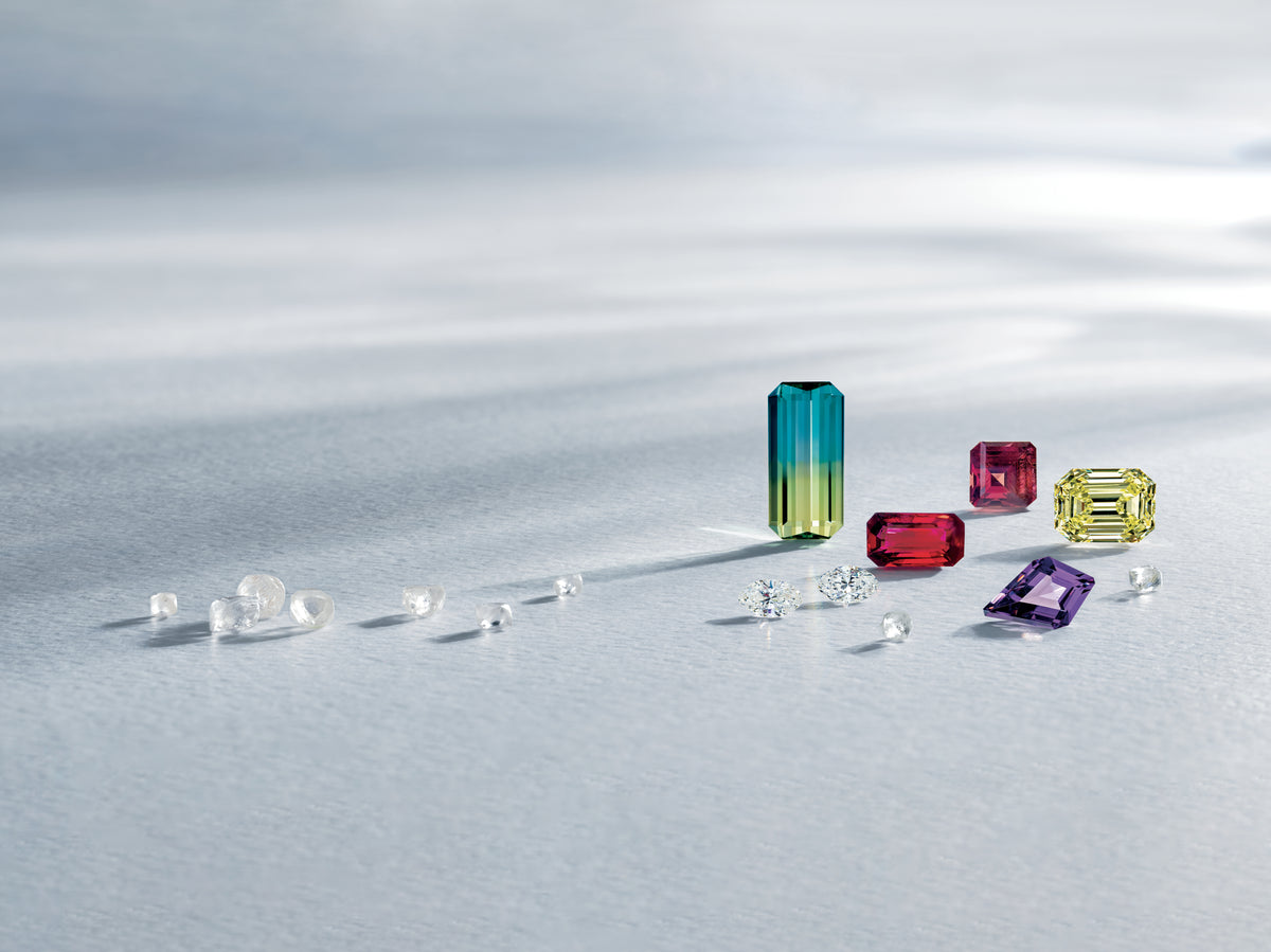 Design Jewellers | Engagement Rings, Fine & Custom Jewellery In House ...